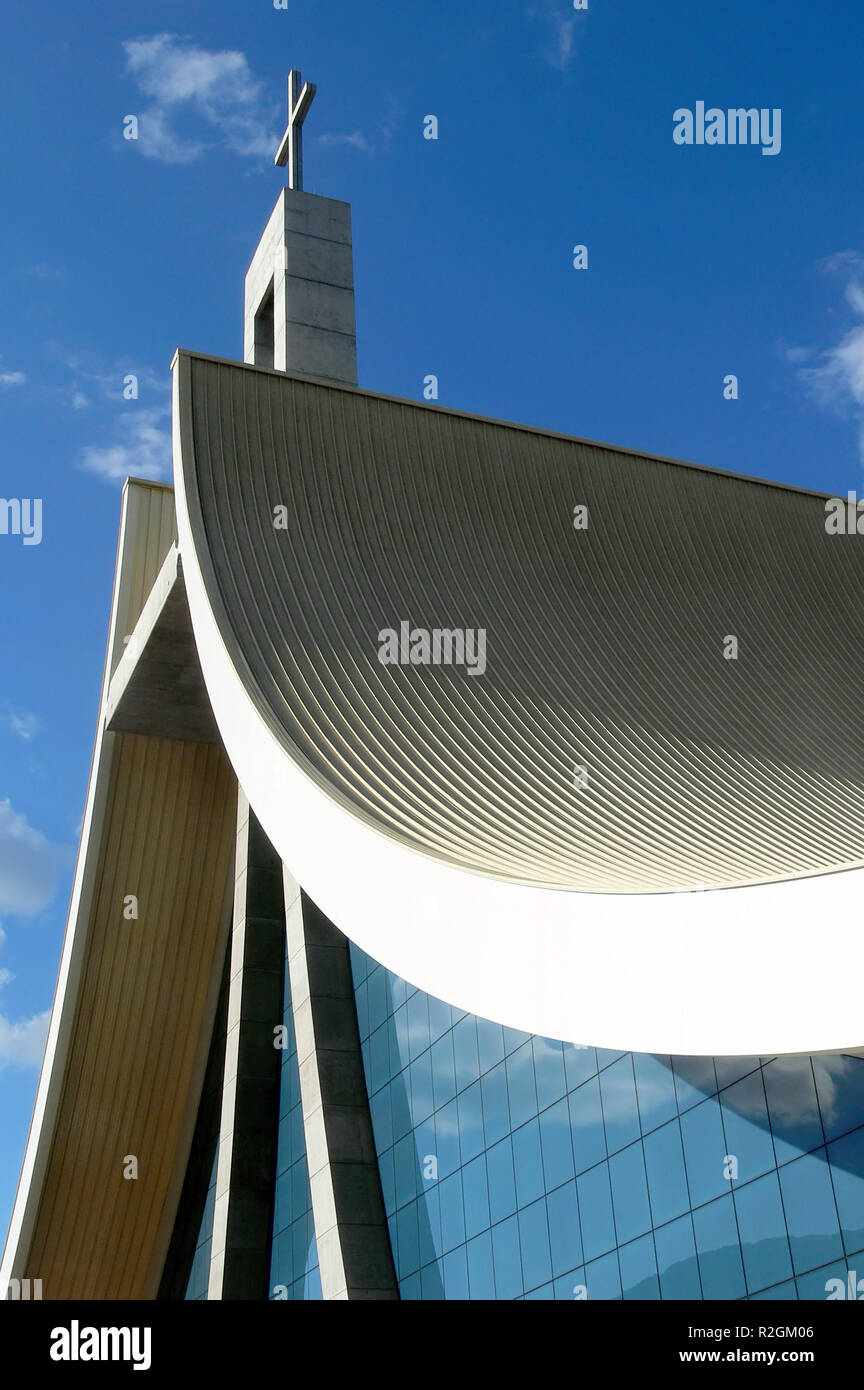 Saint paulina hi-res stock photography and images - Alamy