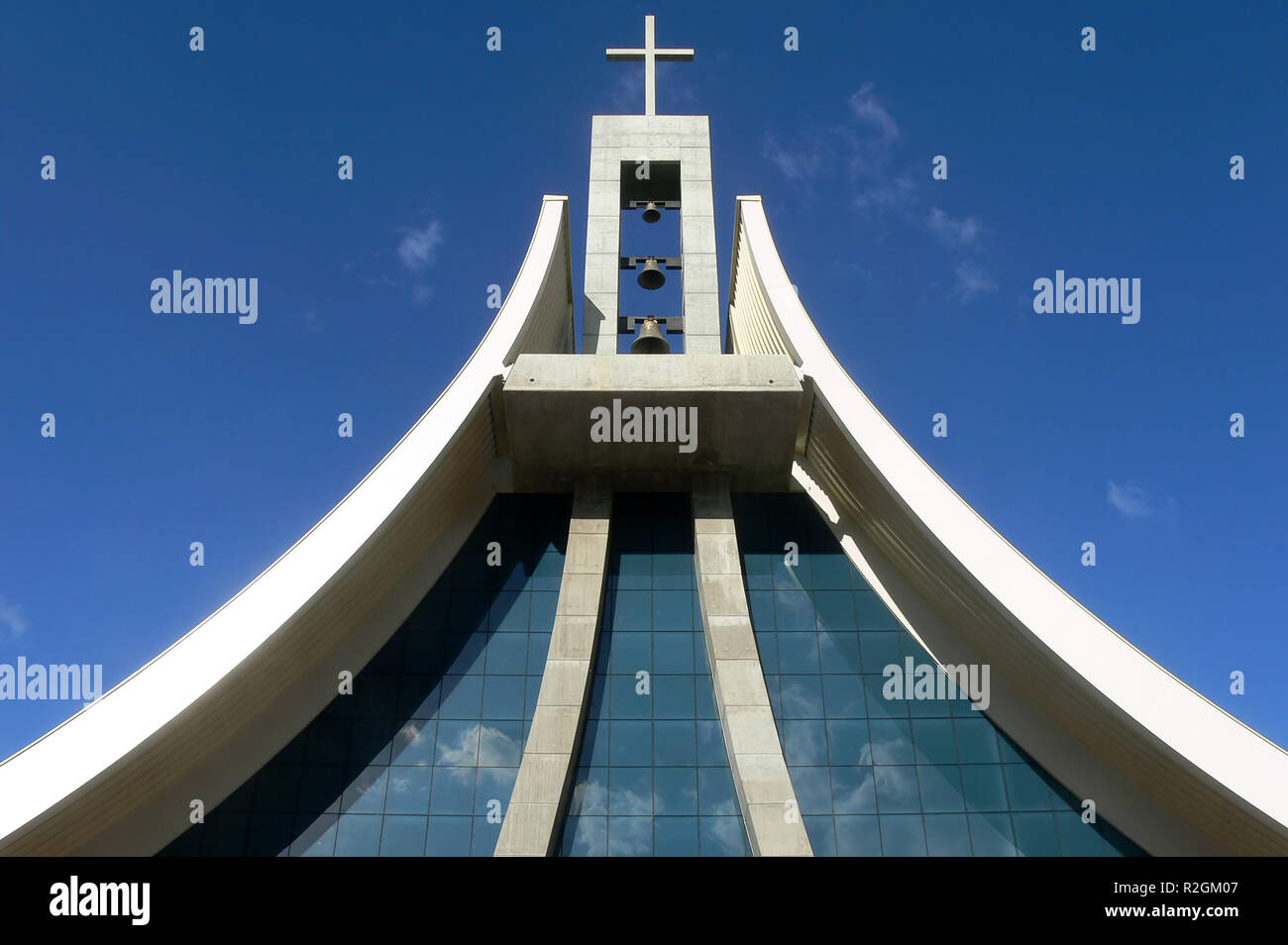 Saint paulina hi-res stock photography and images - Alamy