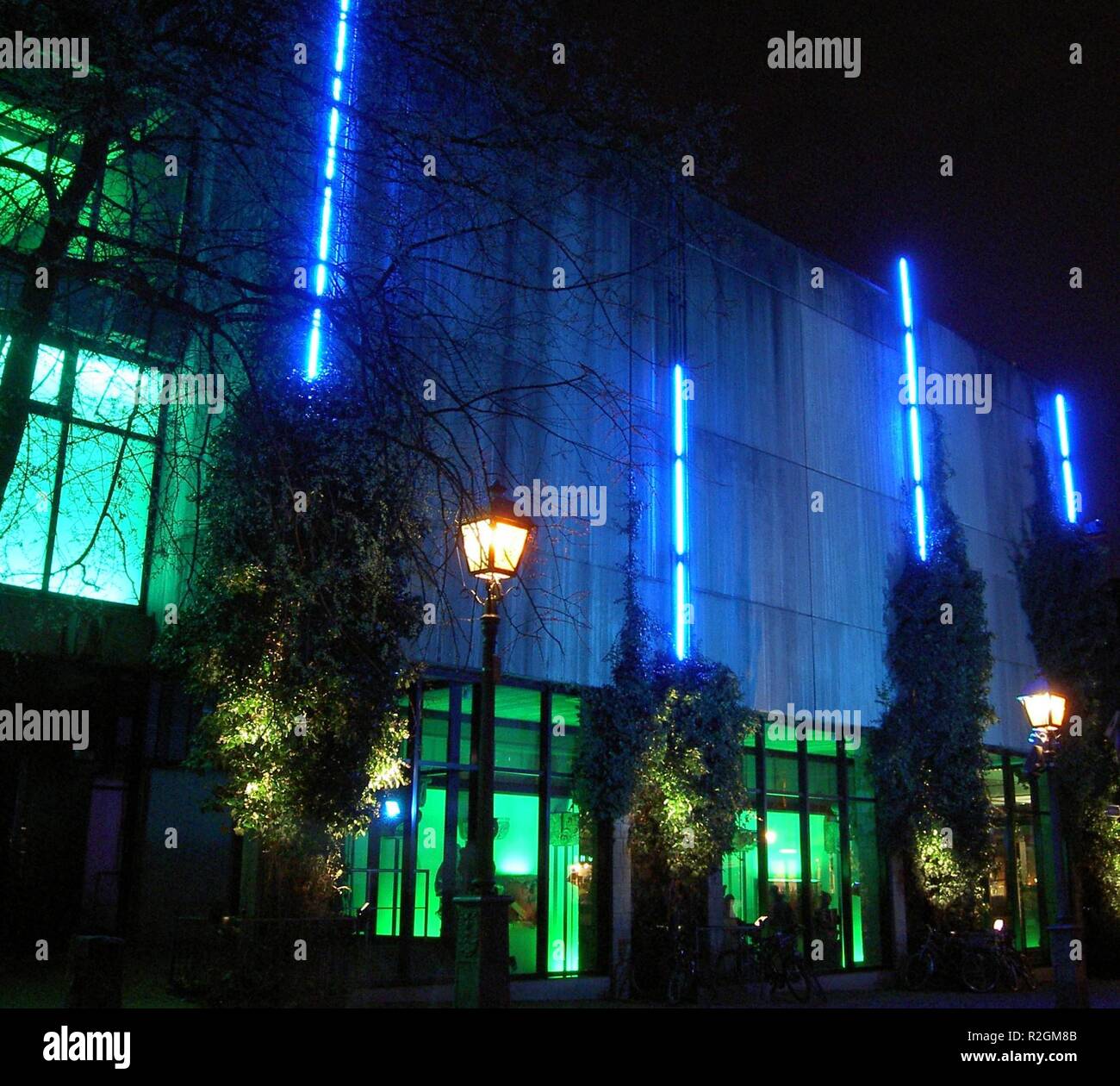 Luminal hi-res stock photography and images - Alamy