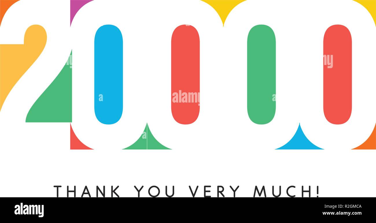 20000th Stock Vector Images - Alamy