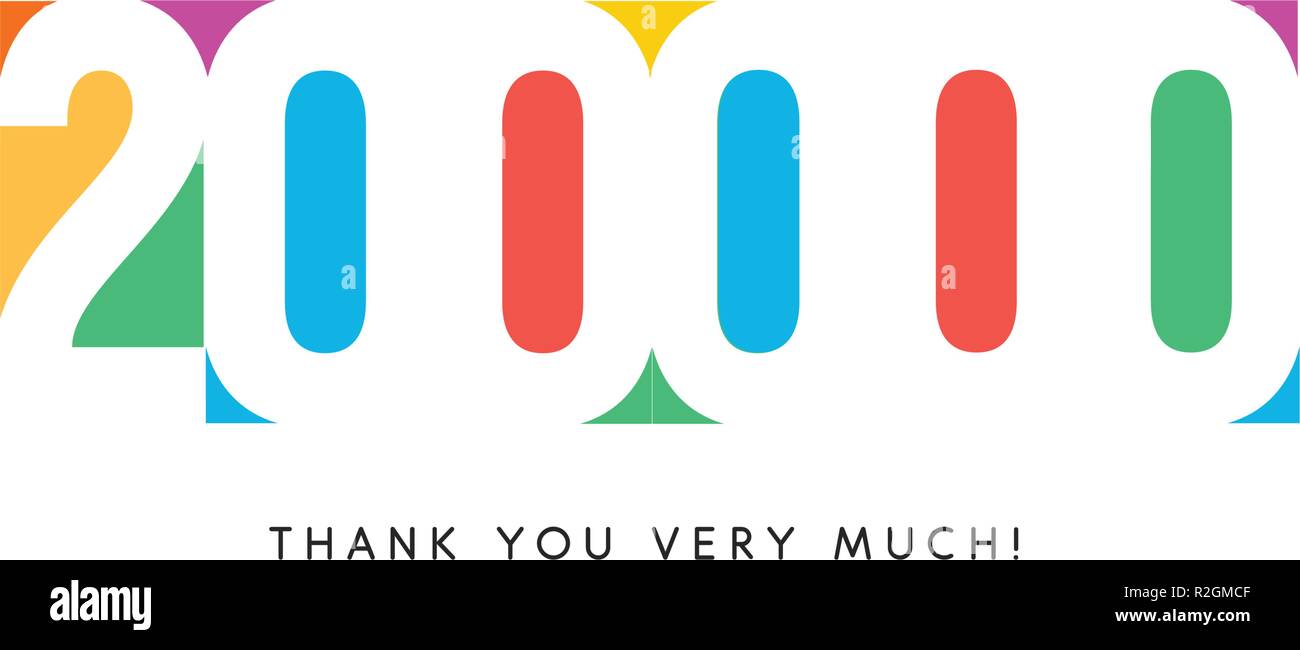 200000th Stock Vector Images - Alamy