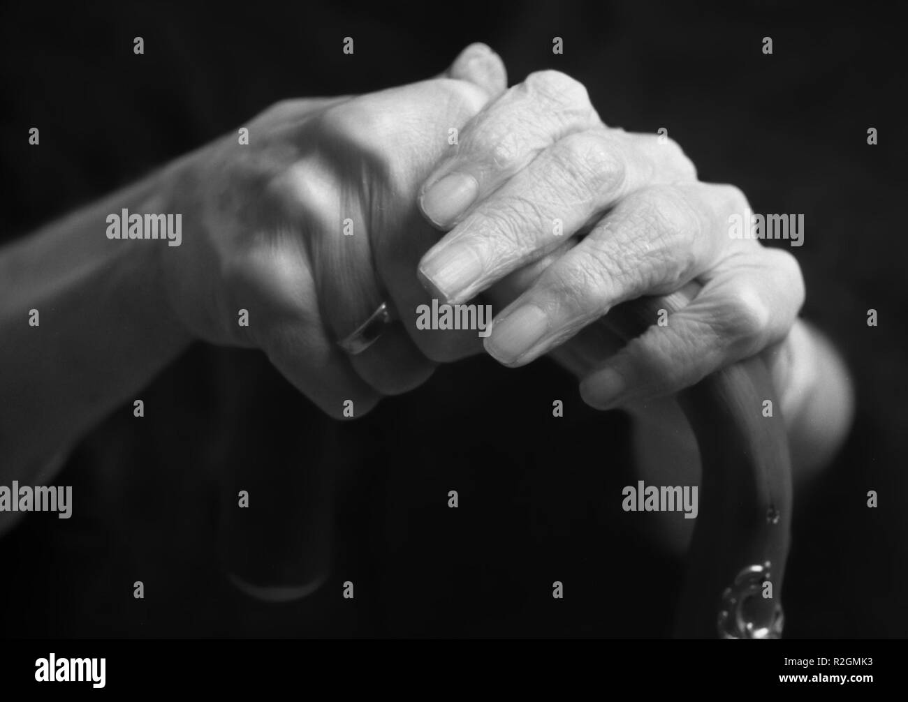 Human fingernails Black and White Stock Photos & Images - Alamy