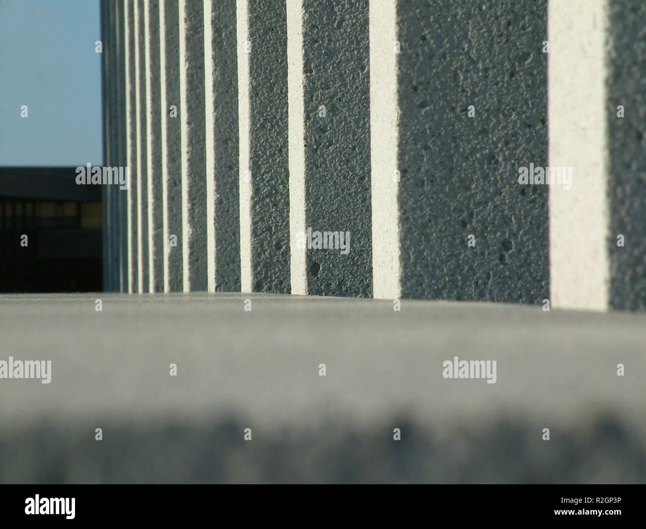 from the front to the back Stock Photo - Alamy