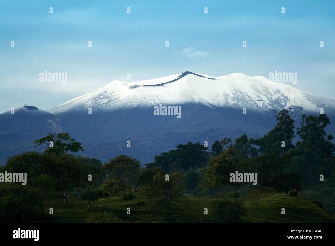 Puraca © hi-res stock photography and images - Alamy