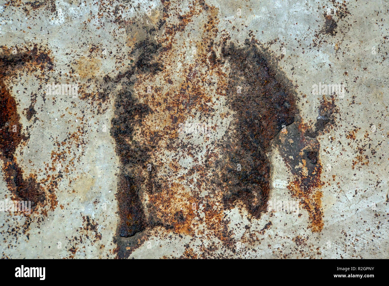 Atmospheric corrosion hi-res stock photography and images - Alamy