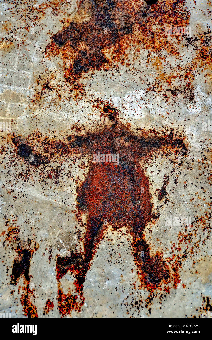 Human corrosion hi-res stock photography and images - Alamy
