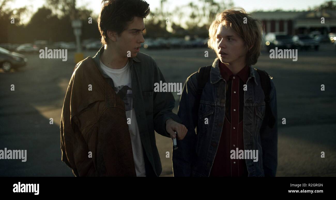 Jack kilmer hi-res stock photography and images - Alamy