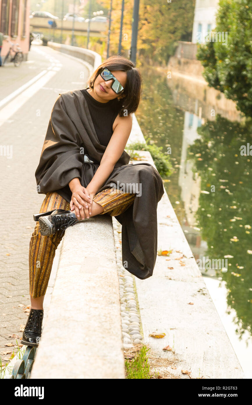 Urban Street Fashion For Women