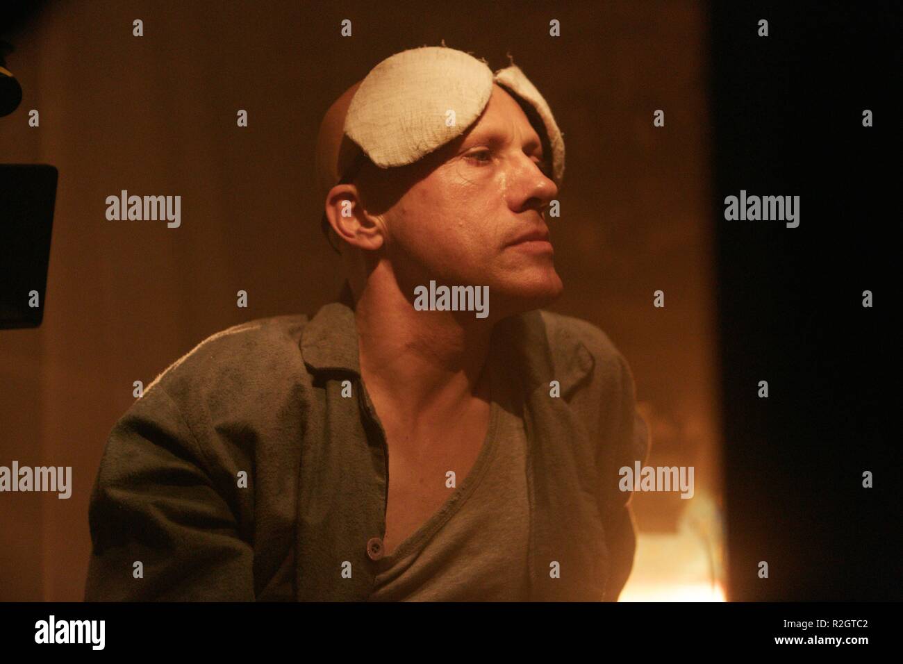 The zero theorem hi-res stock photography and images - Alamy