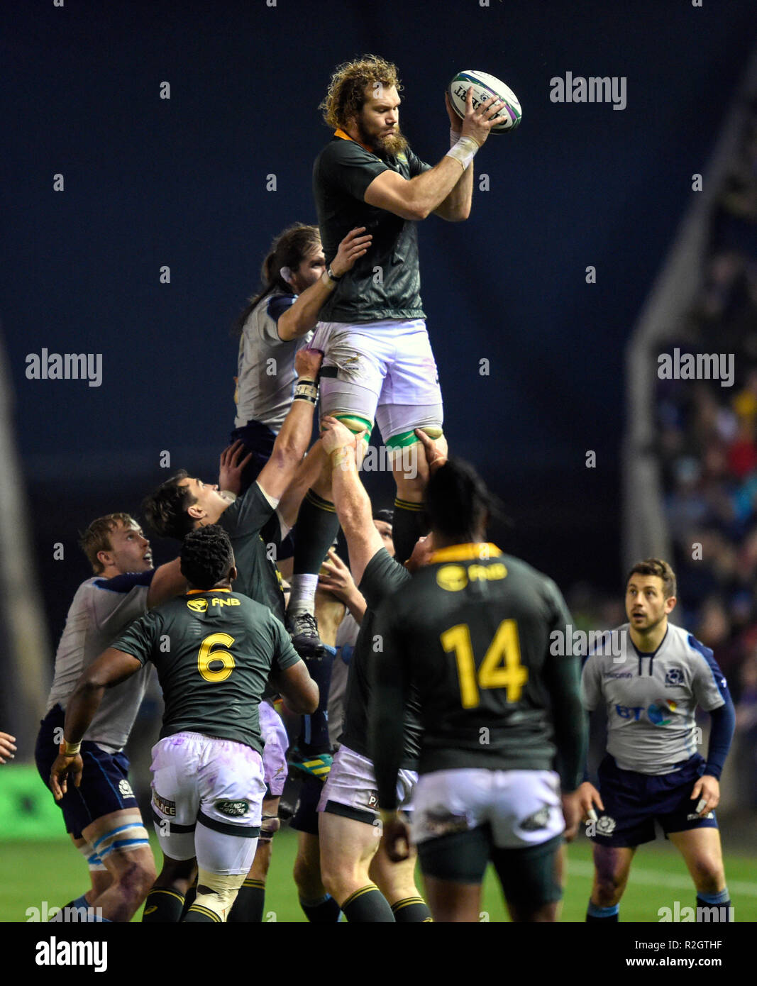 Rg snyman south africa hi-res stock photography and images - Alamy