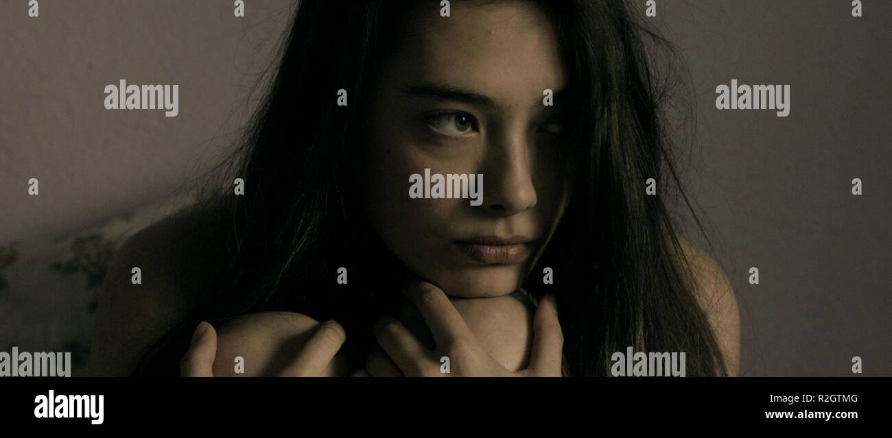 Yesim Ustaoglu High Resolution Stock Photography and Images - Alamy