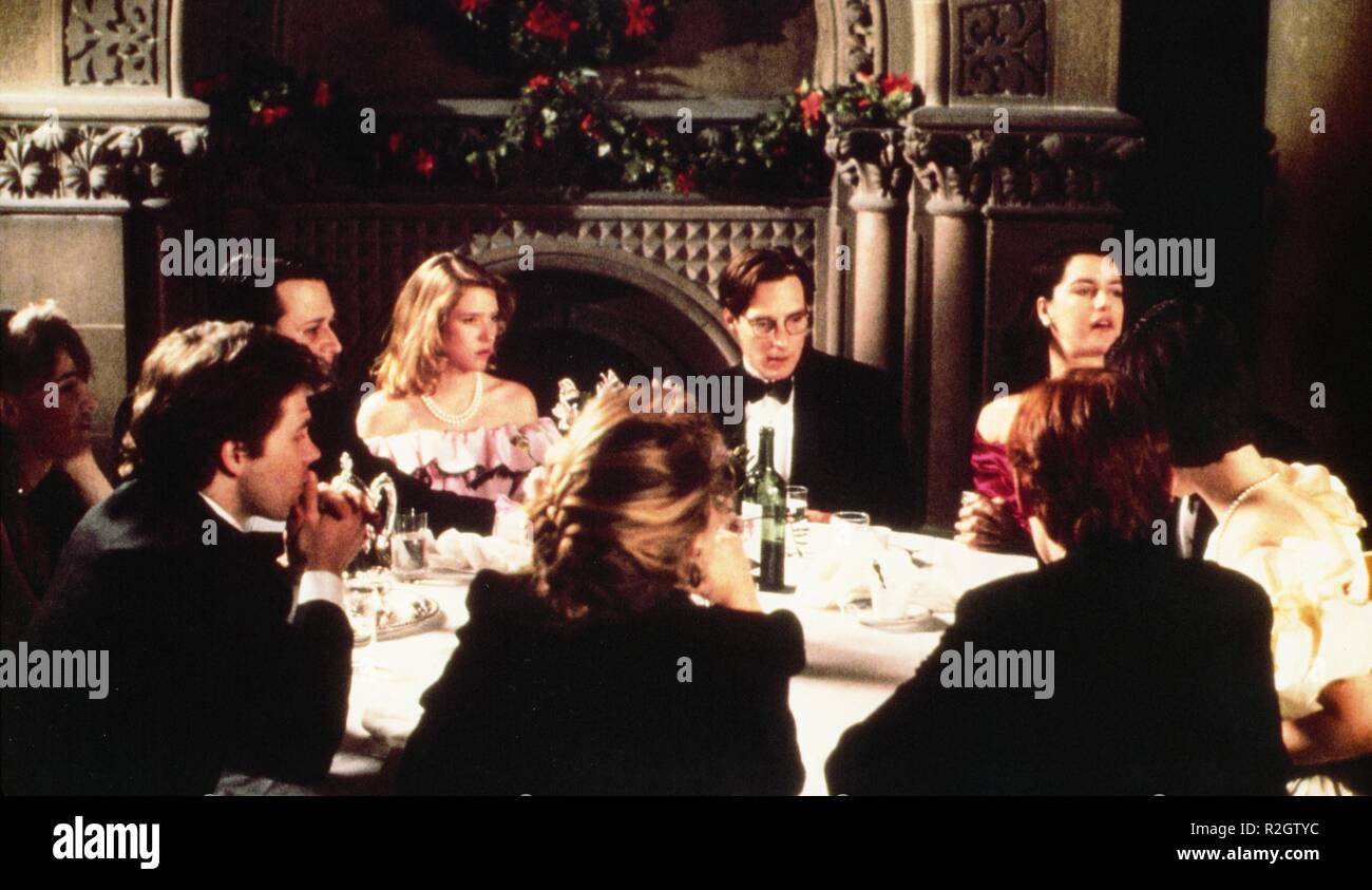 Metropolitan Year : 1990 USA Director : Whit Stillman Bryan Leder ...
