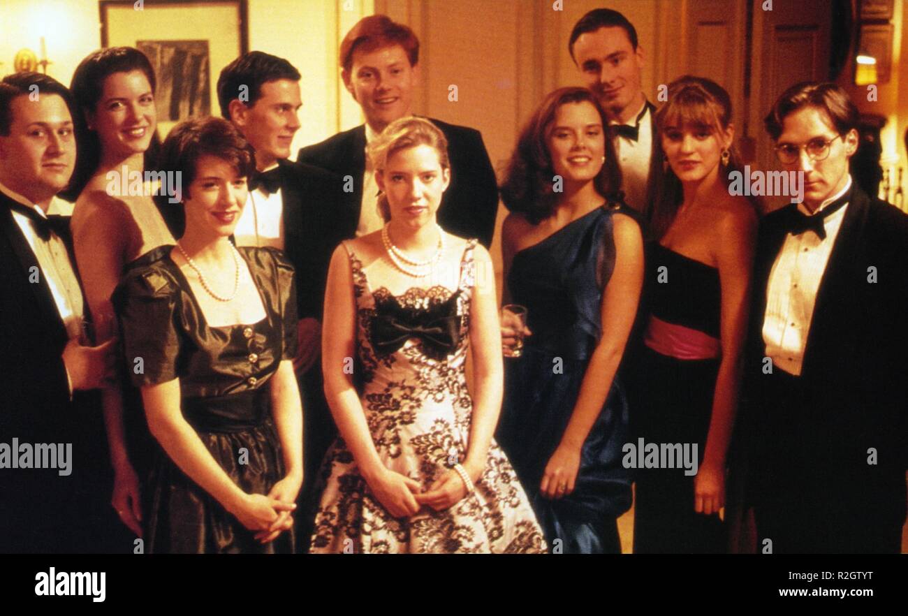 Isabel gillies hi-res stock photography and images - Alamy