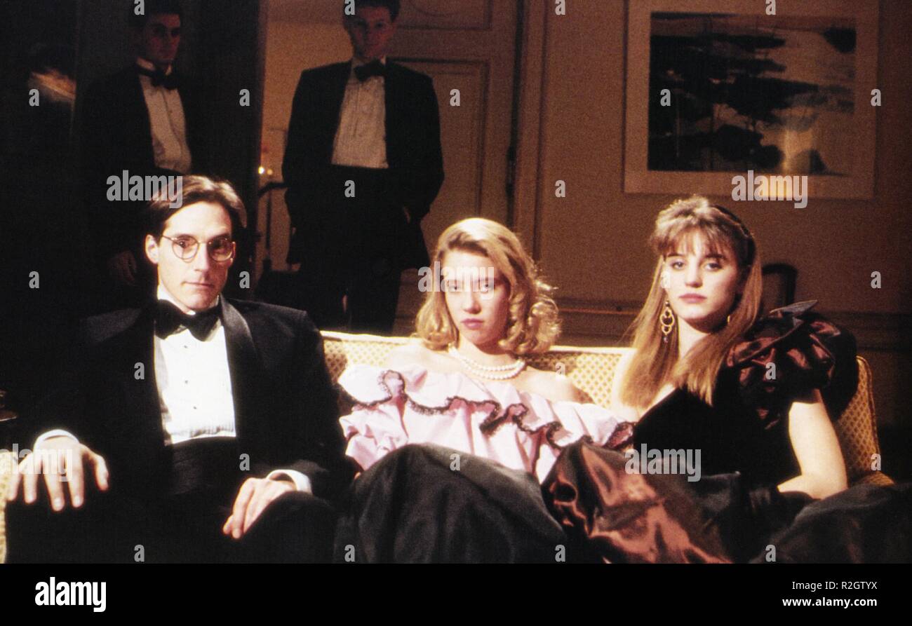 Metropolitan Year : 1990 USA Director : Whit Stillman Taylor Nichols ...
