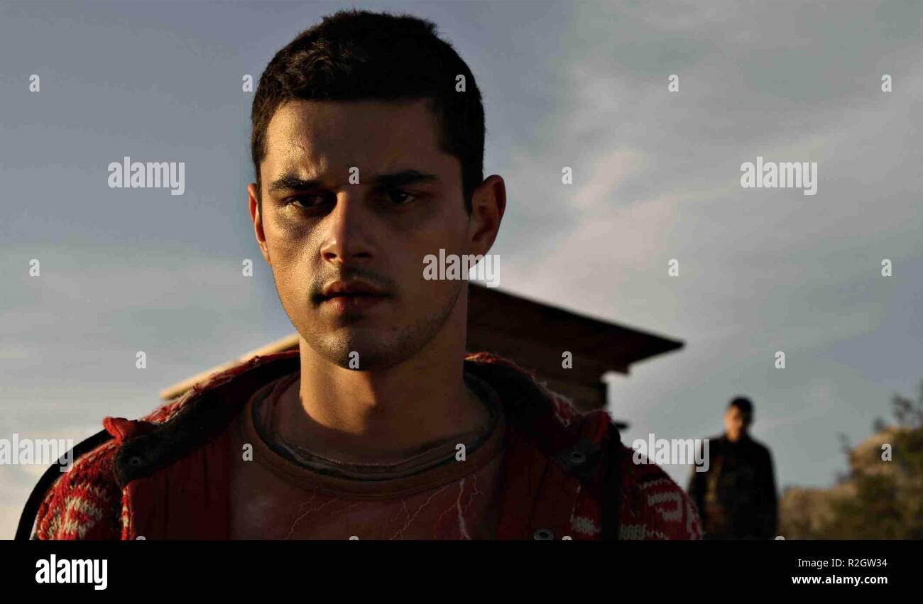 Circles Krugovi Year : 2013 Serbia / Germany Director : Srdan Golubovic ...