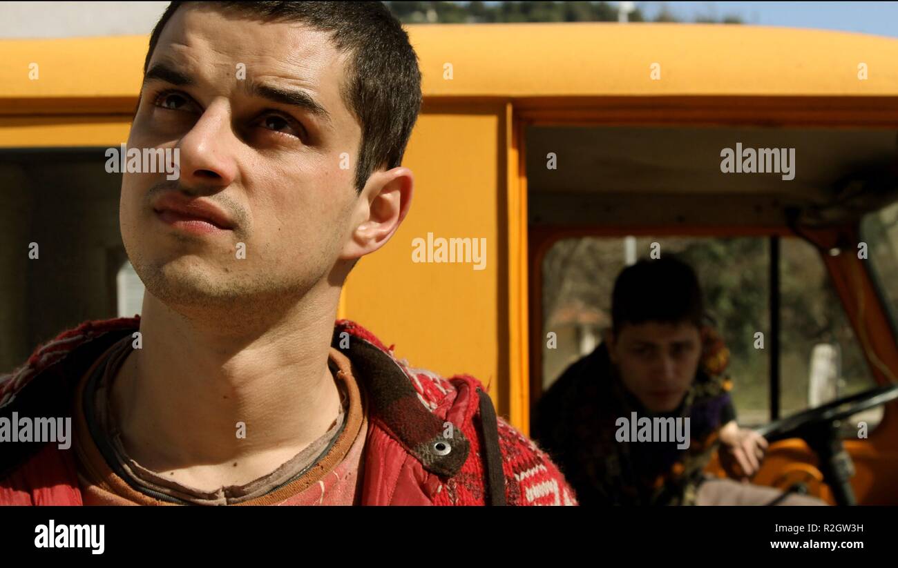 Circles Krugovi Year : 2013 Serbia / Germany Director : Srdan Golubovic ...