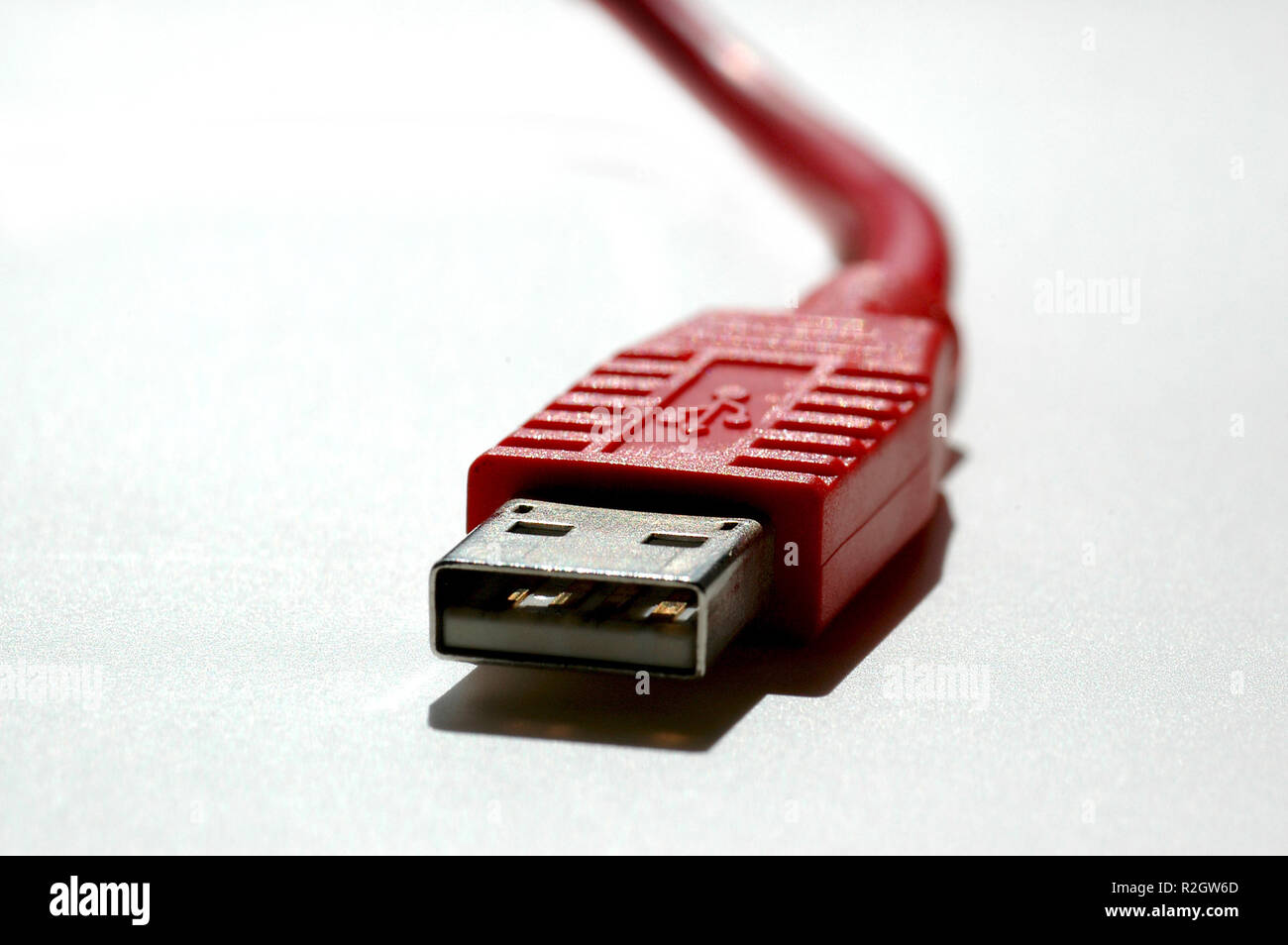Usb stecker hi-res stock photography and images - Alamy