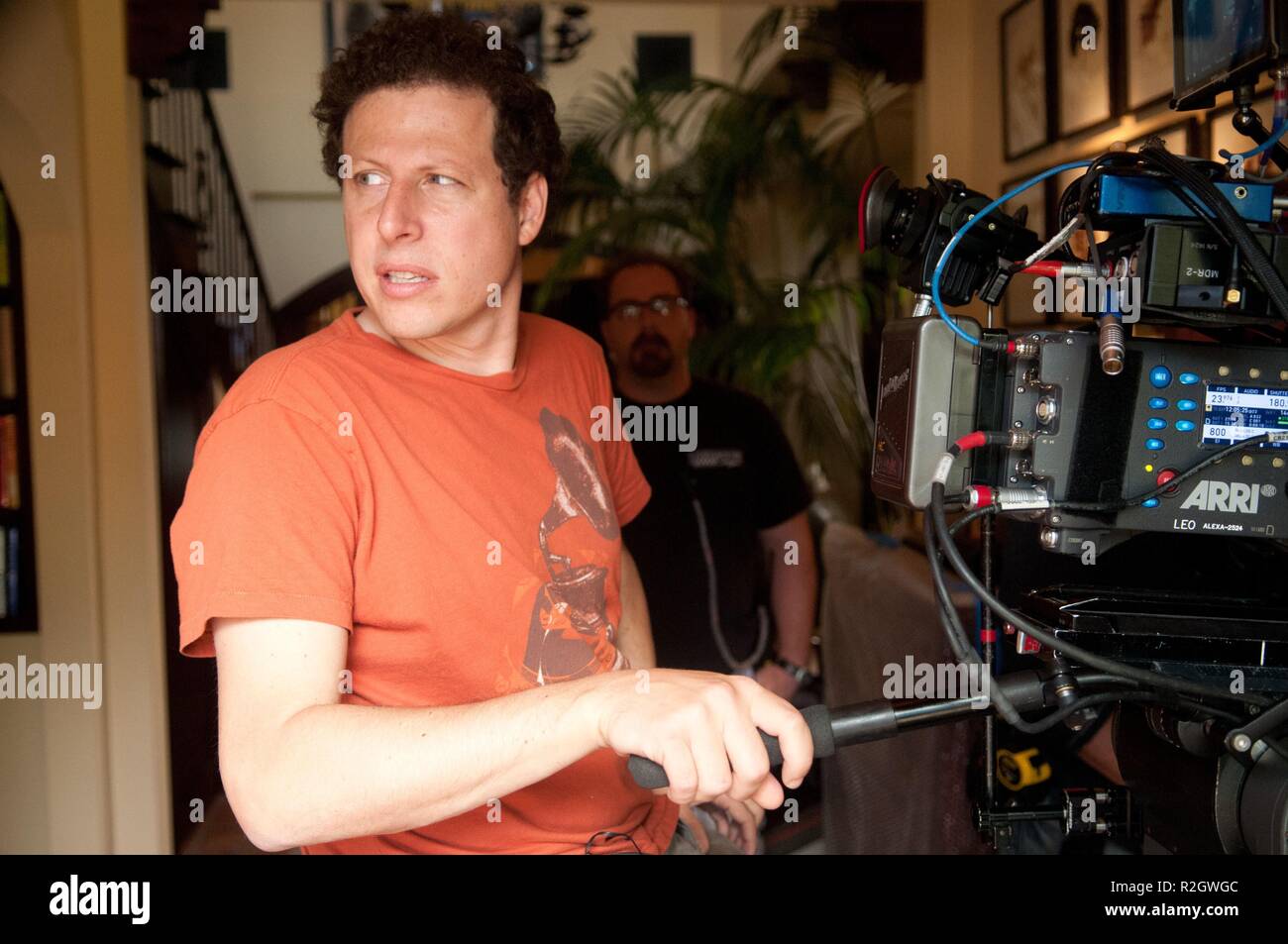 Arie posin hi-res stock photography and images - Alamy