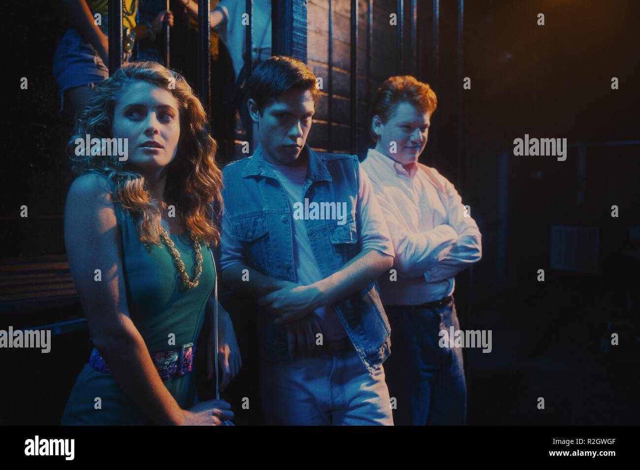 Shockley High Resolution Stock Photography and Images - Alamy