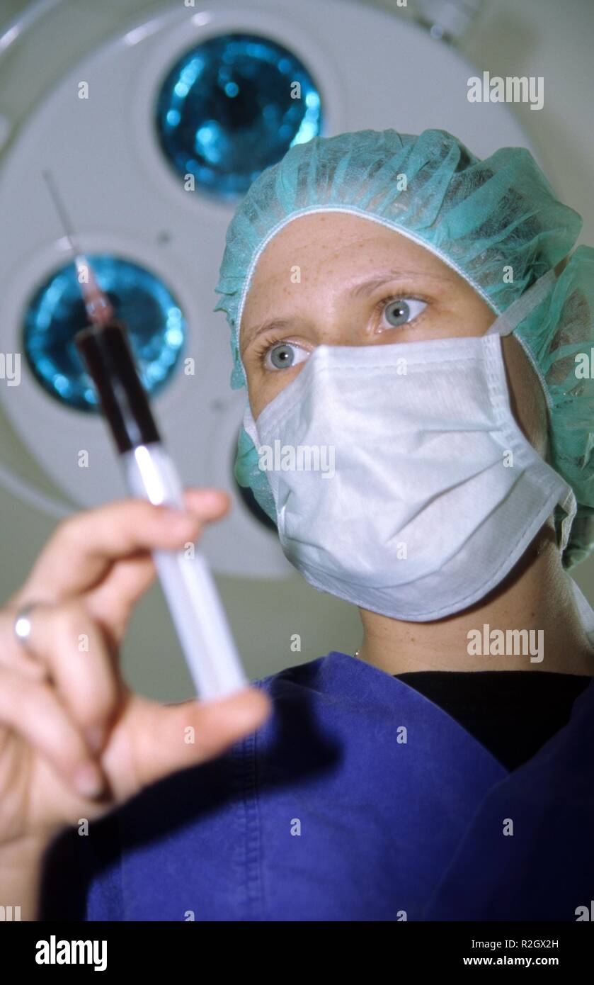 Veterina hi-res stock photography and images - Alamy