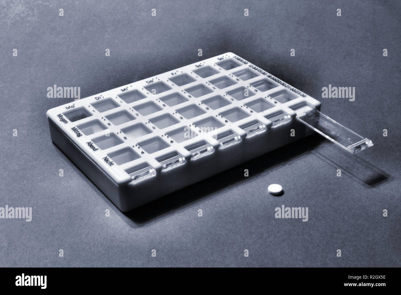 Seniorenhilfe hi-res stock photography and images - Alamy