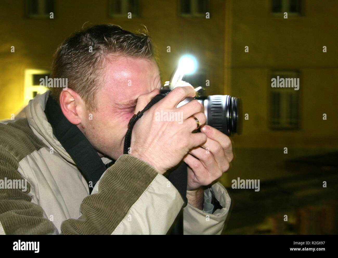 Shooter perspective hi-res stock photography and images - Alamy