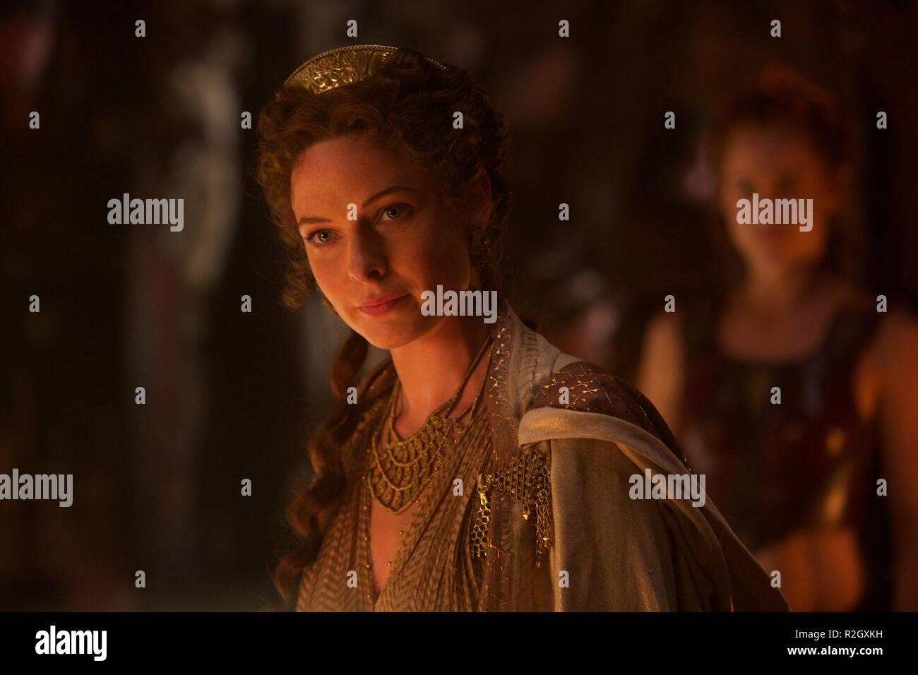 Brett ratner rebecca ferguson hi-res stock photography and images - Alamy