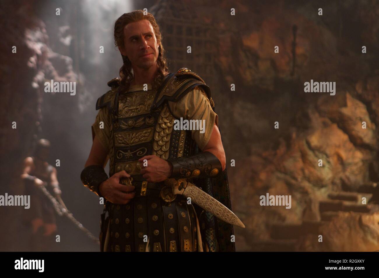 Joseph brett hi-res stock photography and images - Alamy