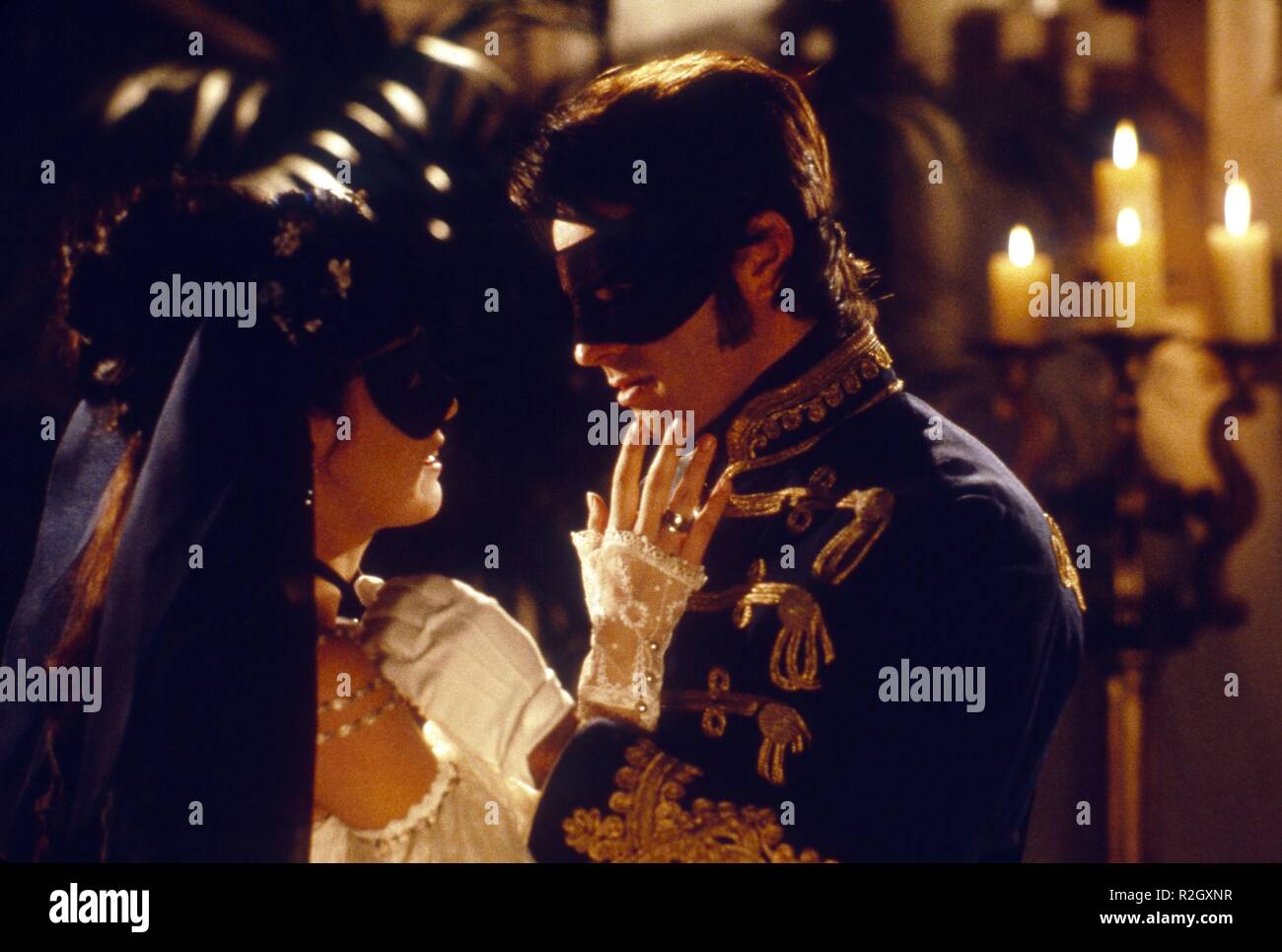The Phantom of the Opera Year : 1989 USA Director : Dwight H. Little ...