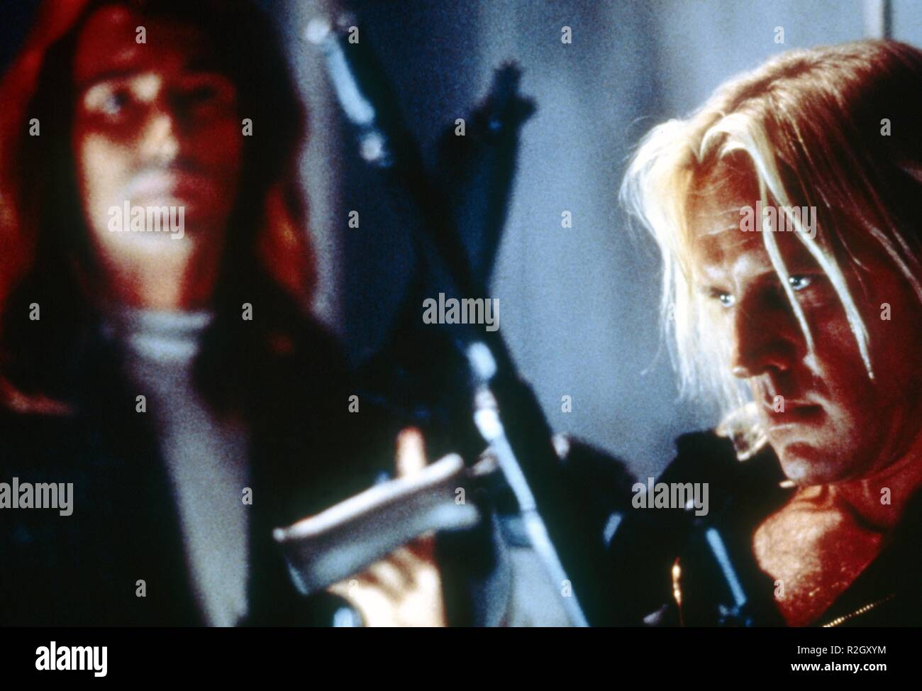 Alexander godunov hi-res stock photography and images - Alamy