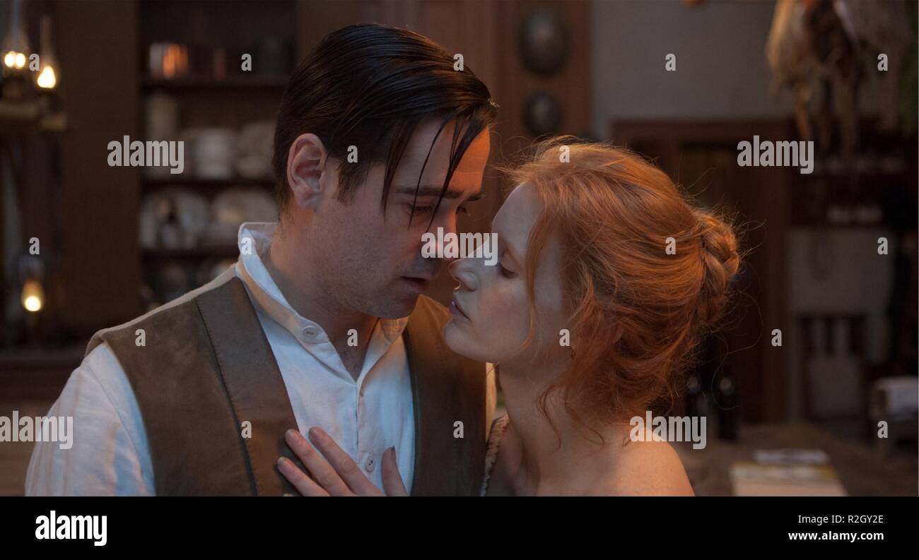 Miss Julie Year : 2014 Norway / UK Director : Liv Ullmann Jessica ...