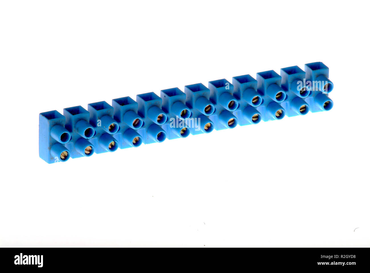 Insulating screw joint hi-res stock photography and images - Alamy