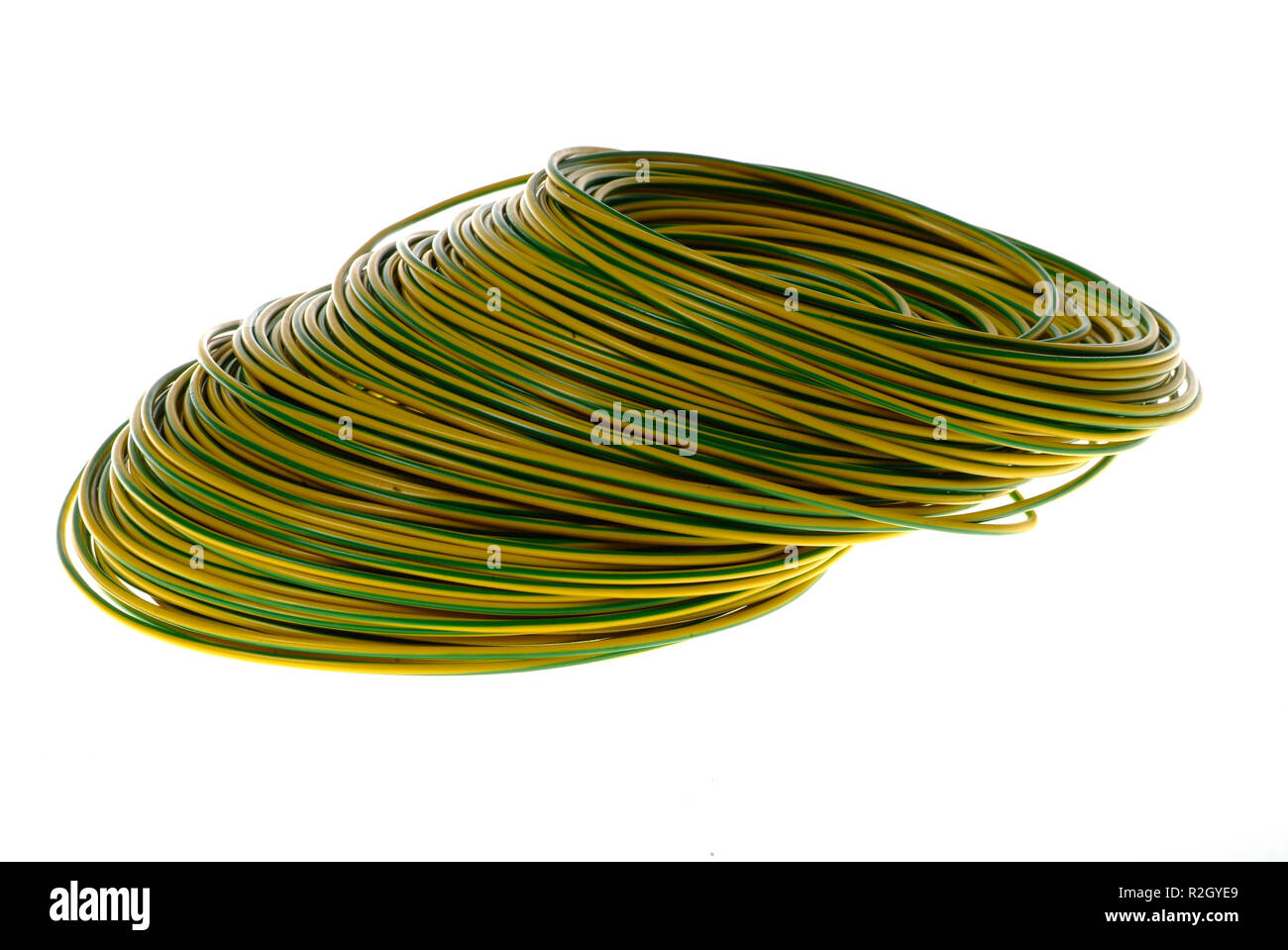 Earthing Cut Out Stock Images & Pictures - Alamy