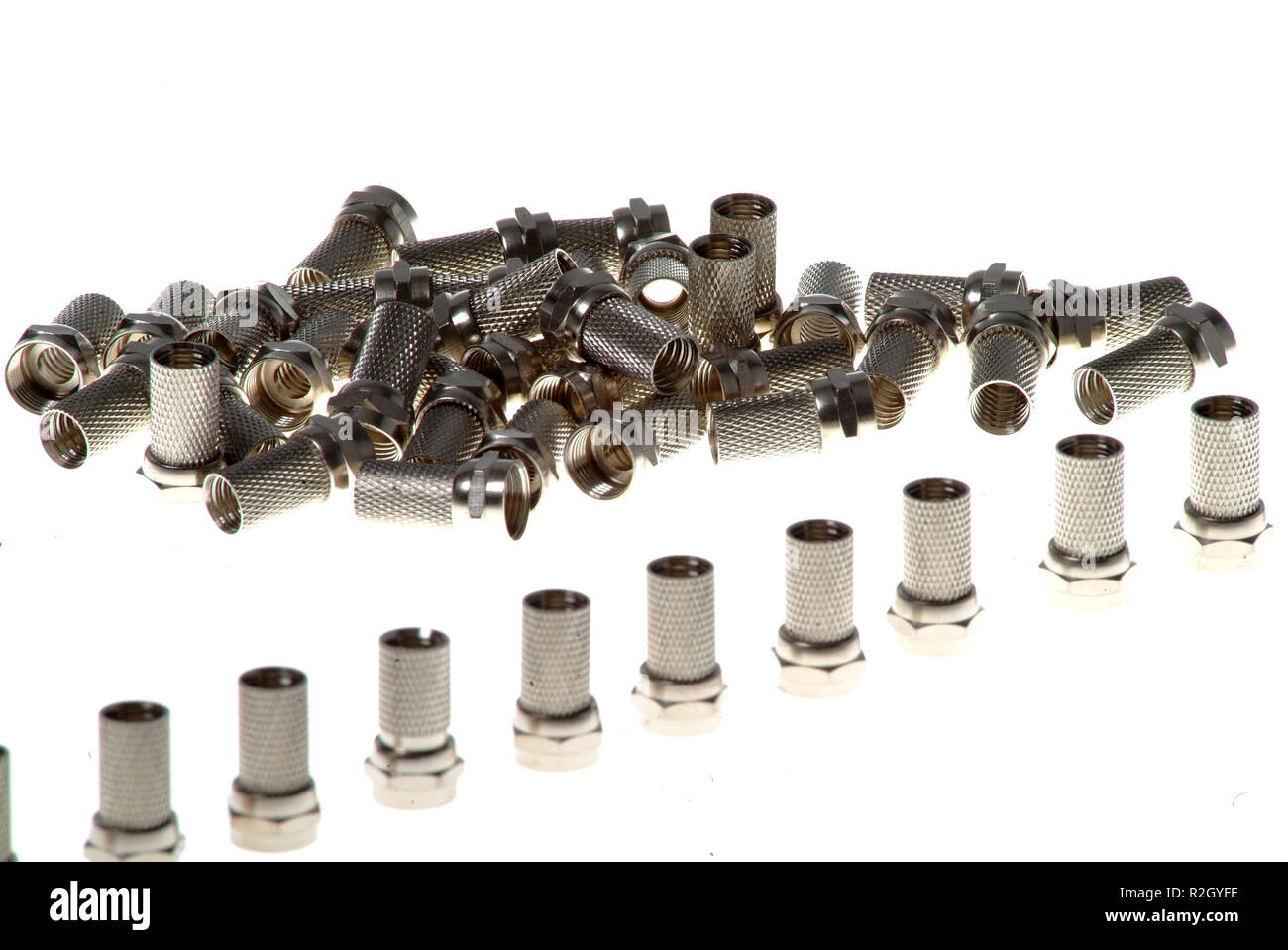 network connector 1 Stock Photo - Alamy