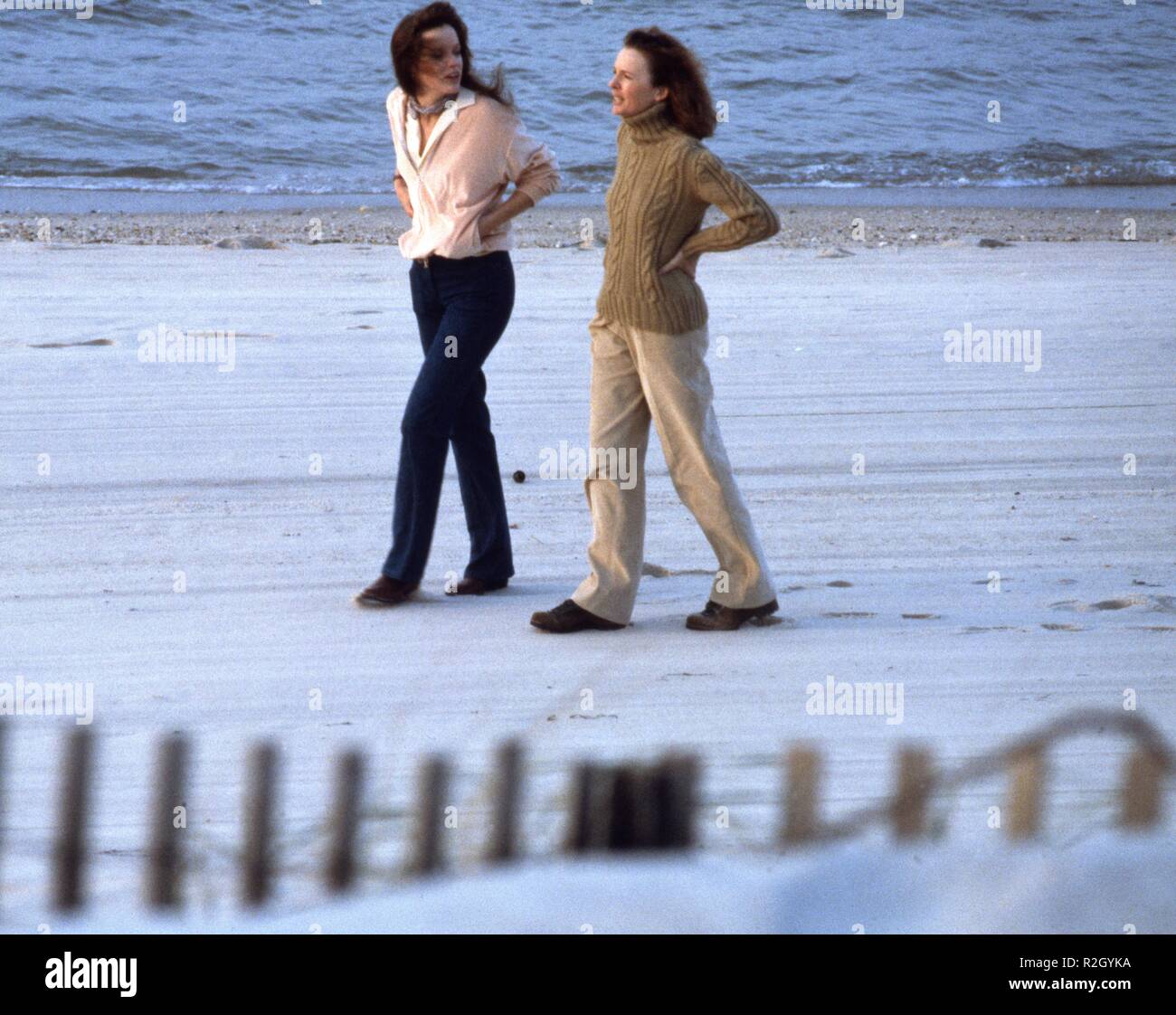 Interiors Year : 1978 USA Director : Woody Allen Kristin Griffith ...