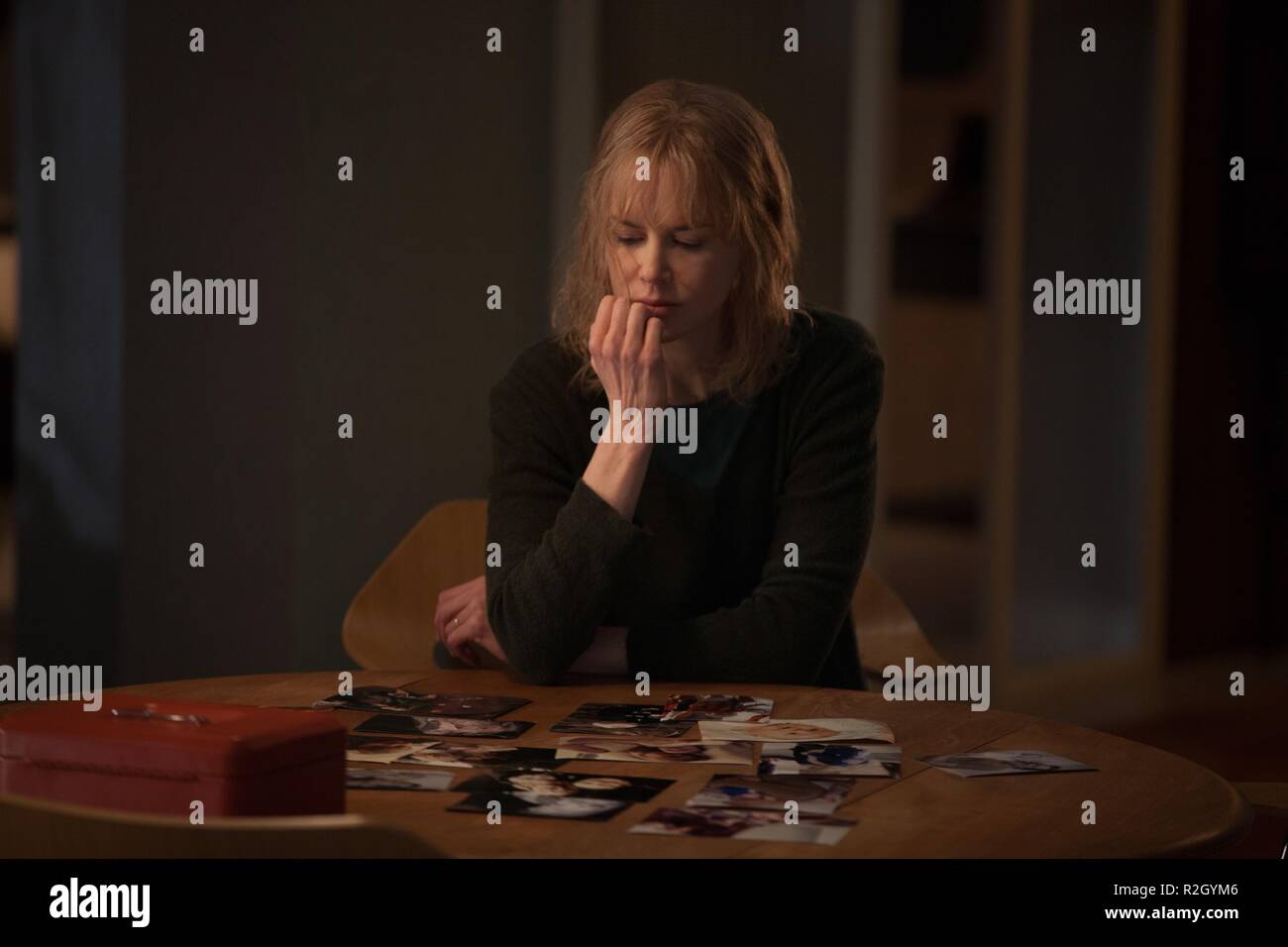 Rowan pictures hi-res stock photography and images - Alamy