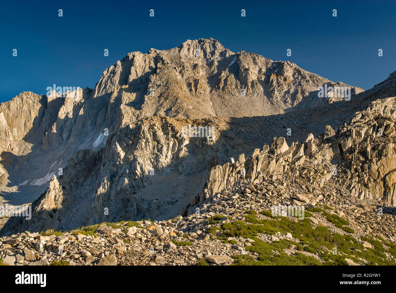 John muir nature trail hi-res stock photography and images - Alamy