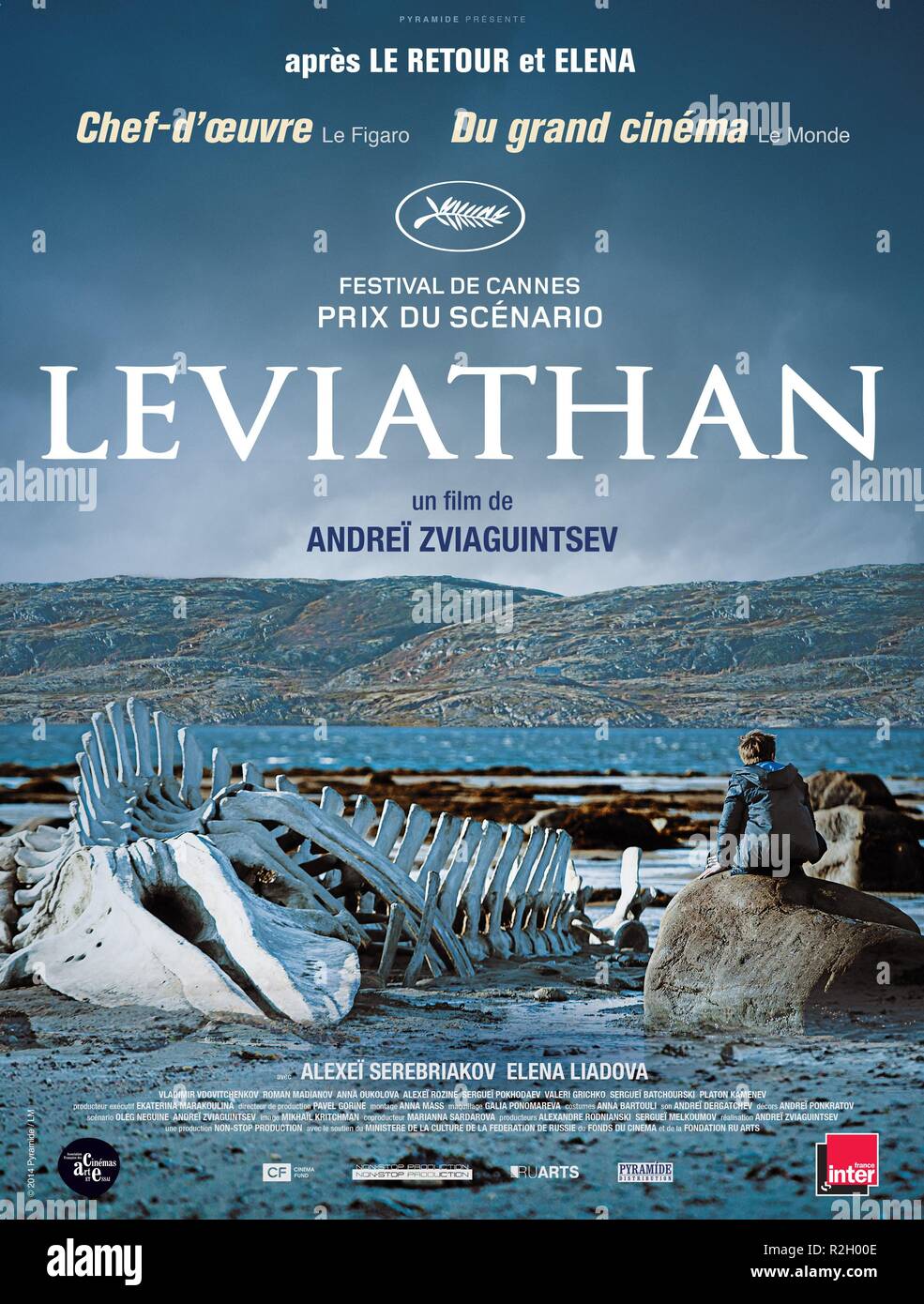 Leviathan Movie