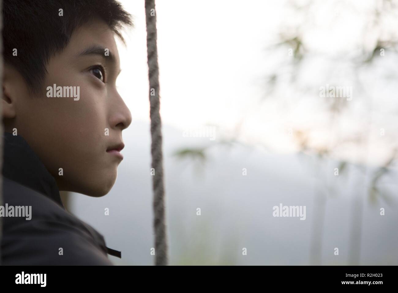 Shu jia zuo ye A Time in Quchi Year : 2013 Taiwan Director : Tso-chi ...