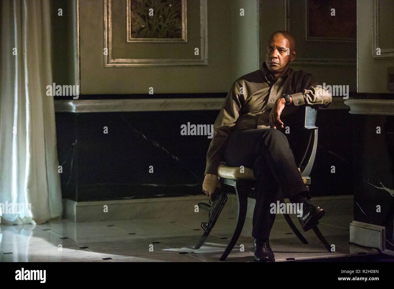 The Equalizer Year 2014 USA Director : Antoine Fuqua Denzel Washington ... The Equalizer Year 2014 USA Director : Antoine Fuqua Denzel Washington ...