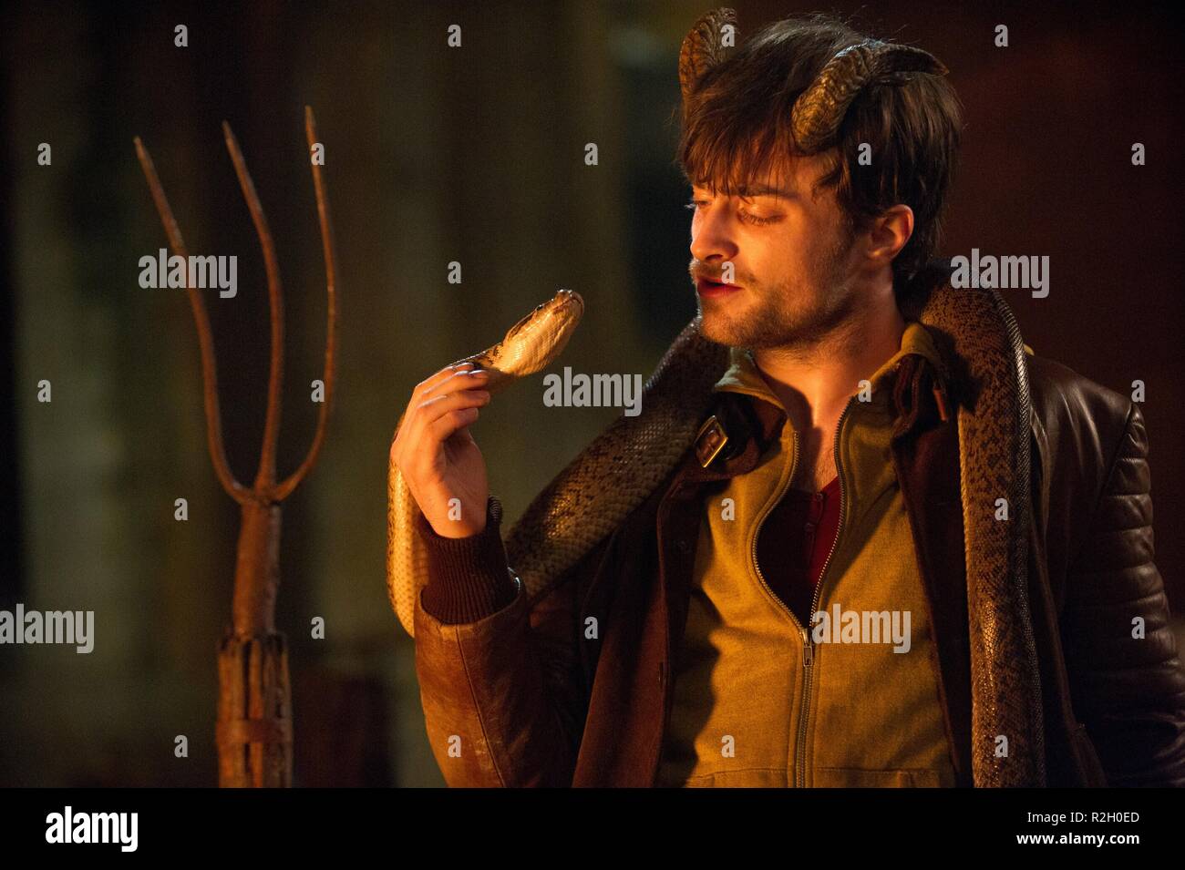 Fourche a foin hi-res stock photography and images - Alamy