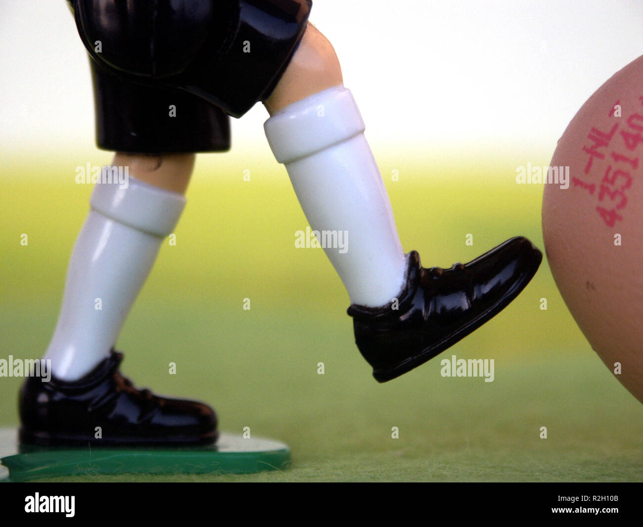 Tischfuayball hi-res stock photography and images - Alamy