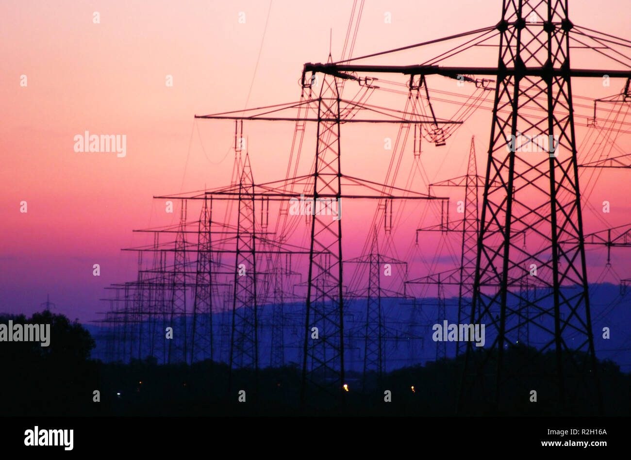 energy in the morning Stock Photo - Alamy