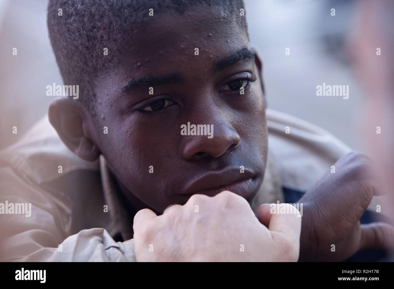 Rickson hi-res stock photography and images - Alamy