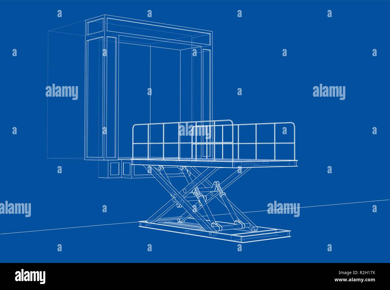 Leveler Stock Vector Images - Alamy