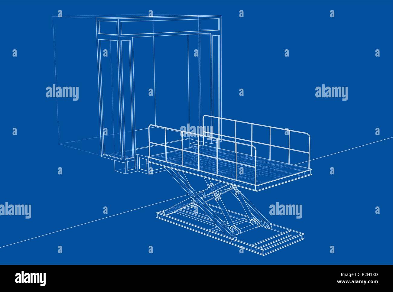Leveler Stock Vector Images - Alamy