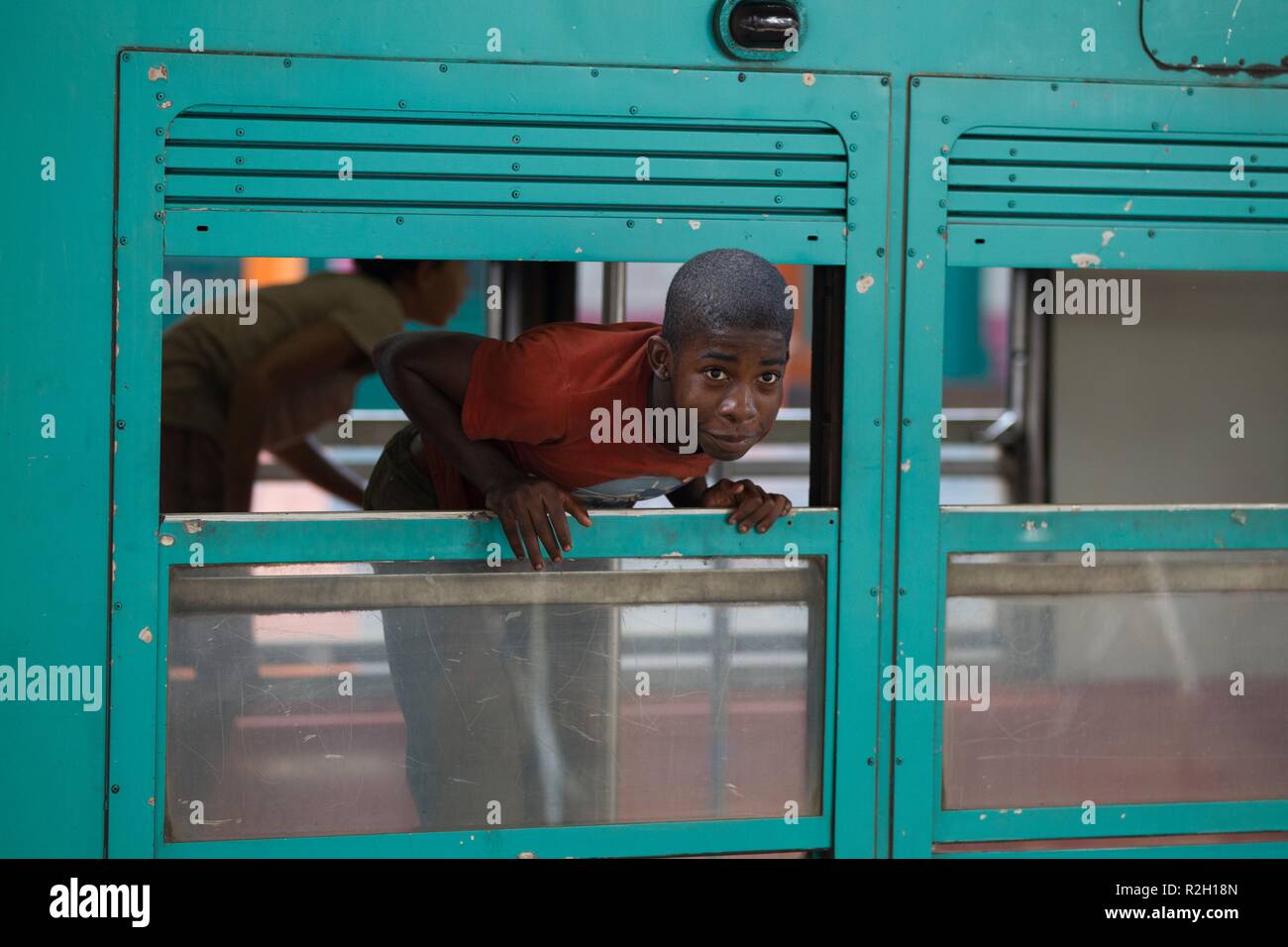 Trash Year : 2014 UK / Brazil Director : Stephen Daldry Rickson Tevez ...