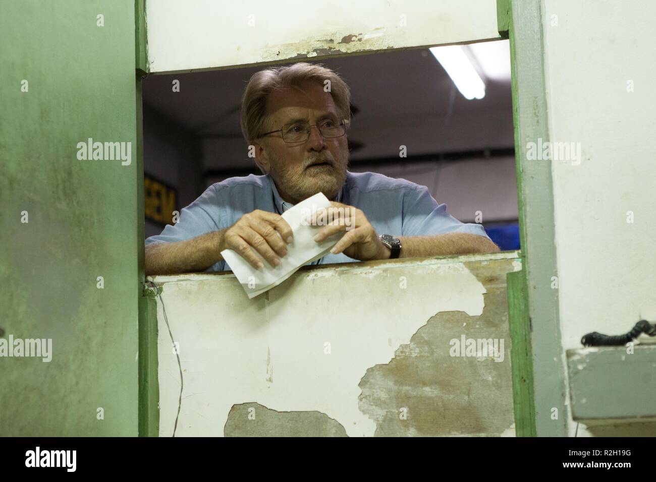 Trash Year : 2014 UK / Brazil Director : Stephen Daldry Martin Sheen ...