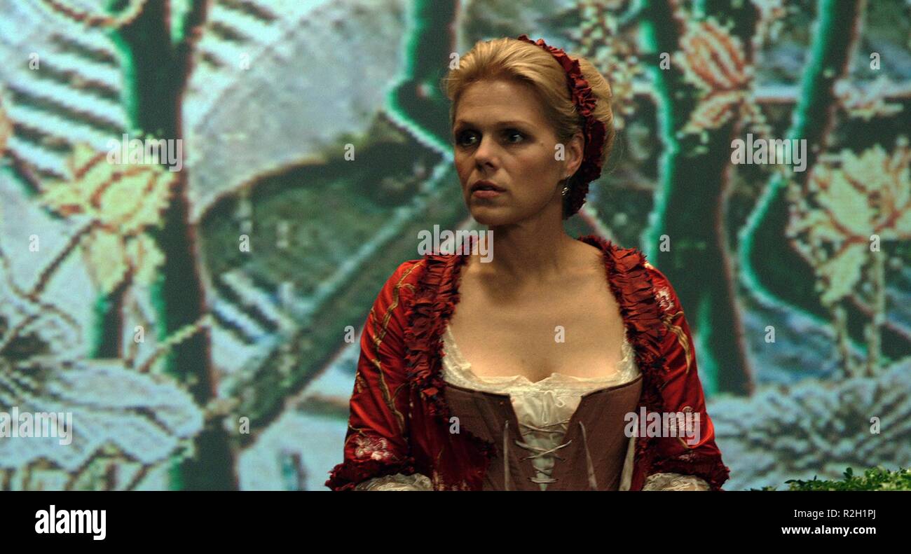 Miah persson hi-res stock photography and images - Alamy