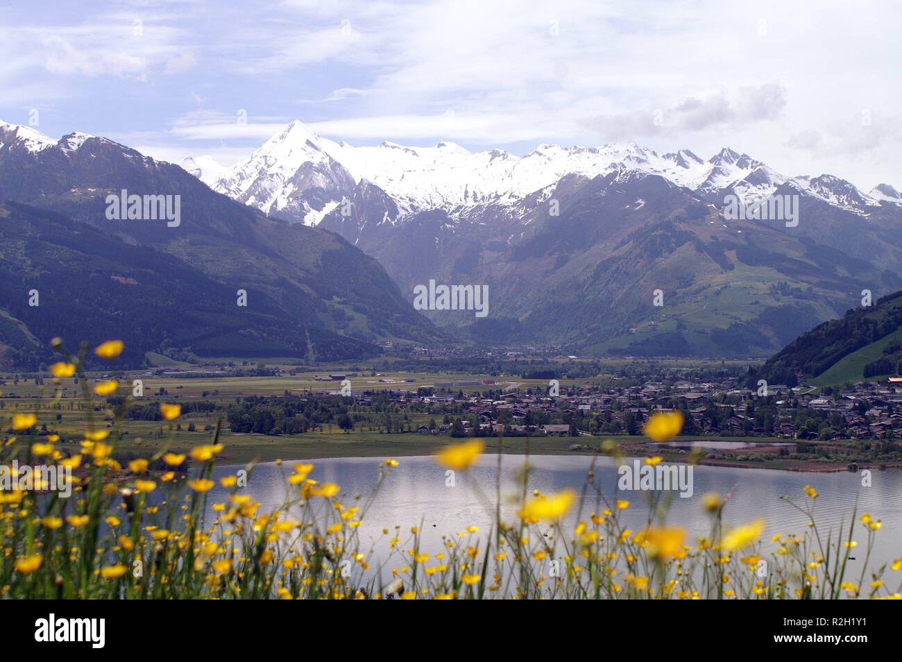 Earl spring hi-res stock photography and images - Alamy